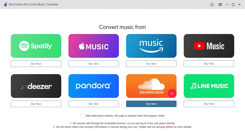 Best SoundCloud to MP3 Converter Tools in 2025 [Top 8 Picks]